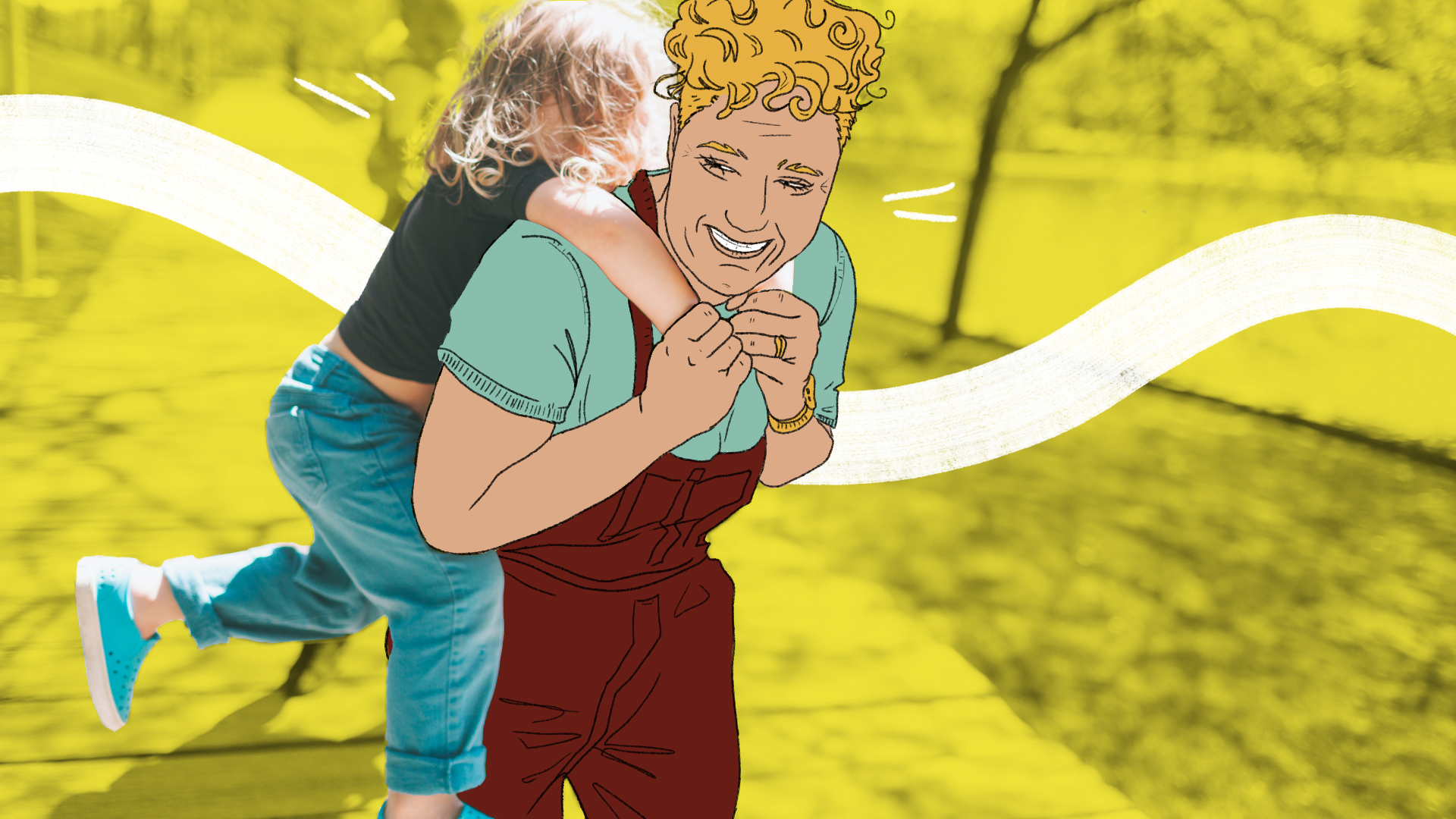 FFER – Fédération Française des Espaces de Rencontre